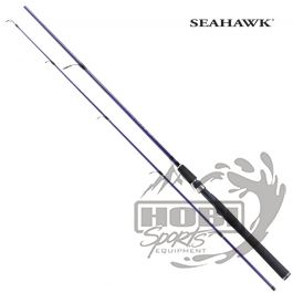 SEAHAWK APACHE SPINNING ROD