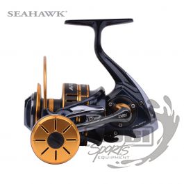 Seahawk Apex Fury Spinning Reel