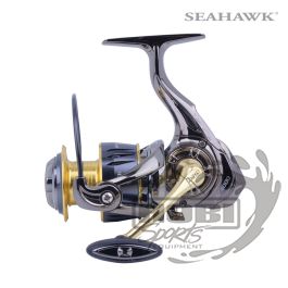 SEAHAWK Discovery Spinning Reel