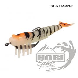 SEAHAWK LURES XHA - LIVE SHRIMP 5G 7.5CM