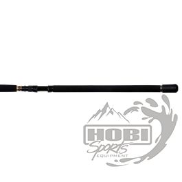 TEAM SEAHAWK Black Gator Premium Jigging Rod